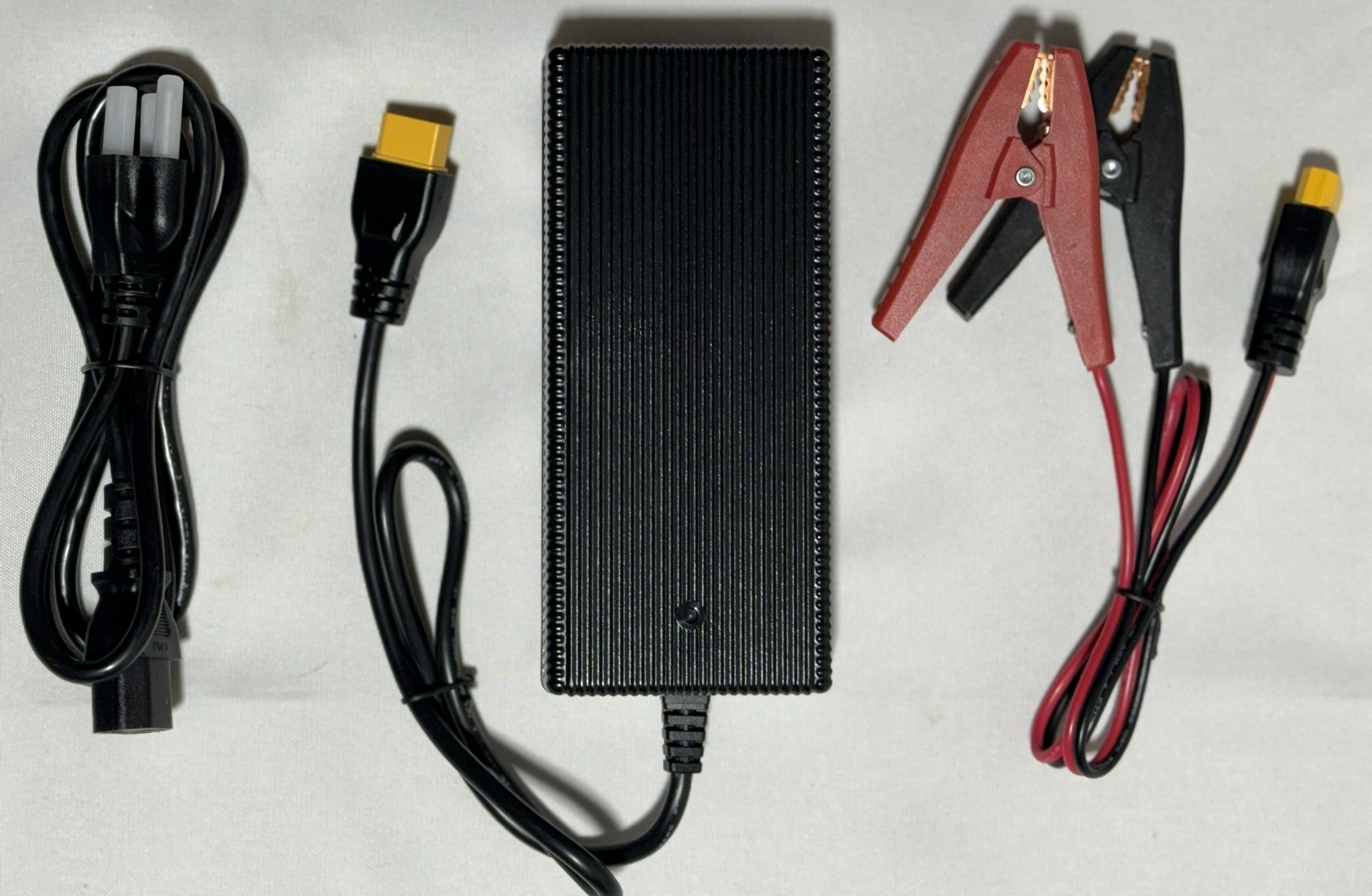 10 AMP/HR Lithium Battery Charger – My Store